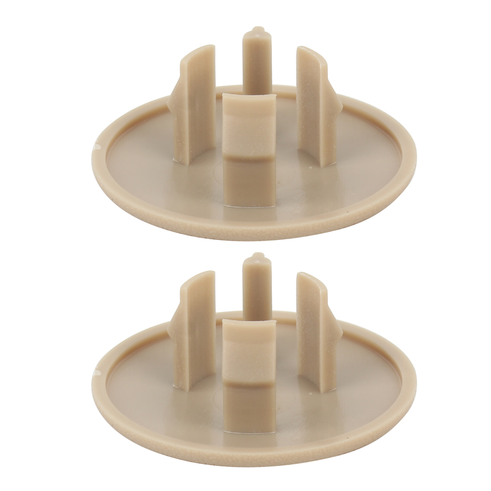 2x Armrest Cover Caps For 2007 2008 2009 2010 GMC Yukon XL1500 15279689 ...