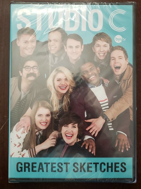 Studio C Greatest Sketches (DVD) for sale online | eBay
