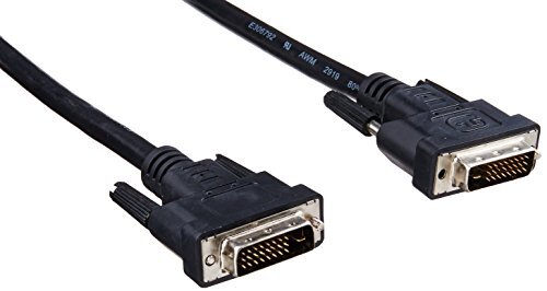 BELKIN COMPONENTS F2E7171-16-DV VIDEO CABLE - 24 PIN DVI-DIGITAL (DUAL ...