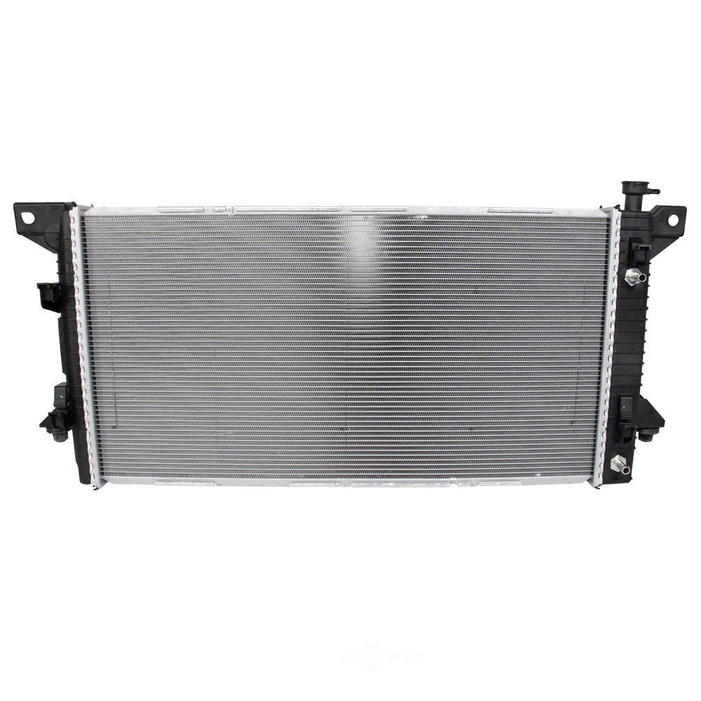 Radiator Motorcraft RAD-189 fits 10-14 Ford F-150 for sale online | eBay