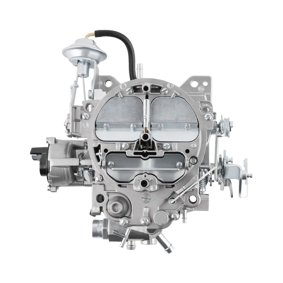 For Rochester Quadrajet 4 BBL Carburetor 305-350 Engines 650 CFM ...