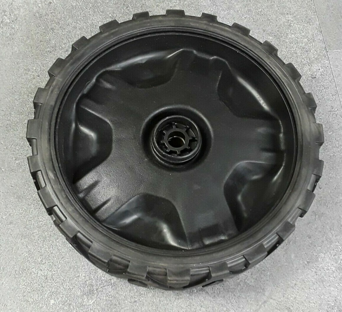 OEM 703386 Snapper Drive Wheel | eBay