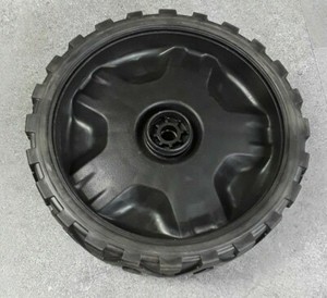 OEM 703386 Snapper Drive Wheel | eBay