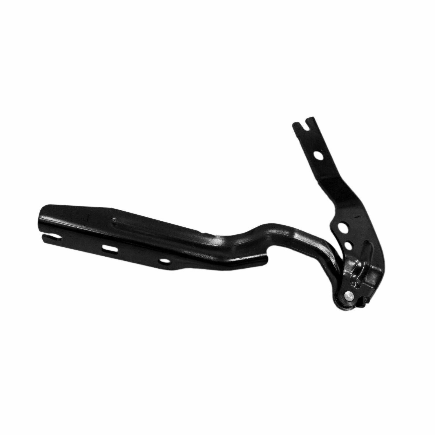 New Driver Side Hood Hinge For 2019-2021 Volkswagen Jetta 17A823301 ...