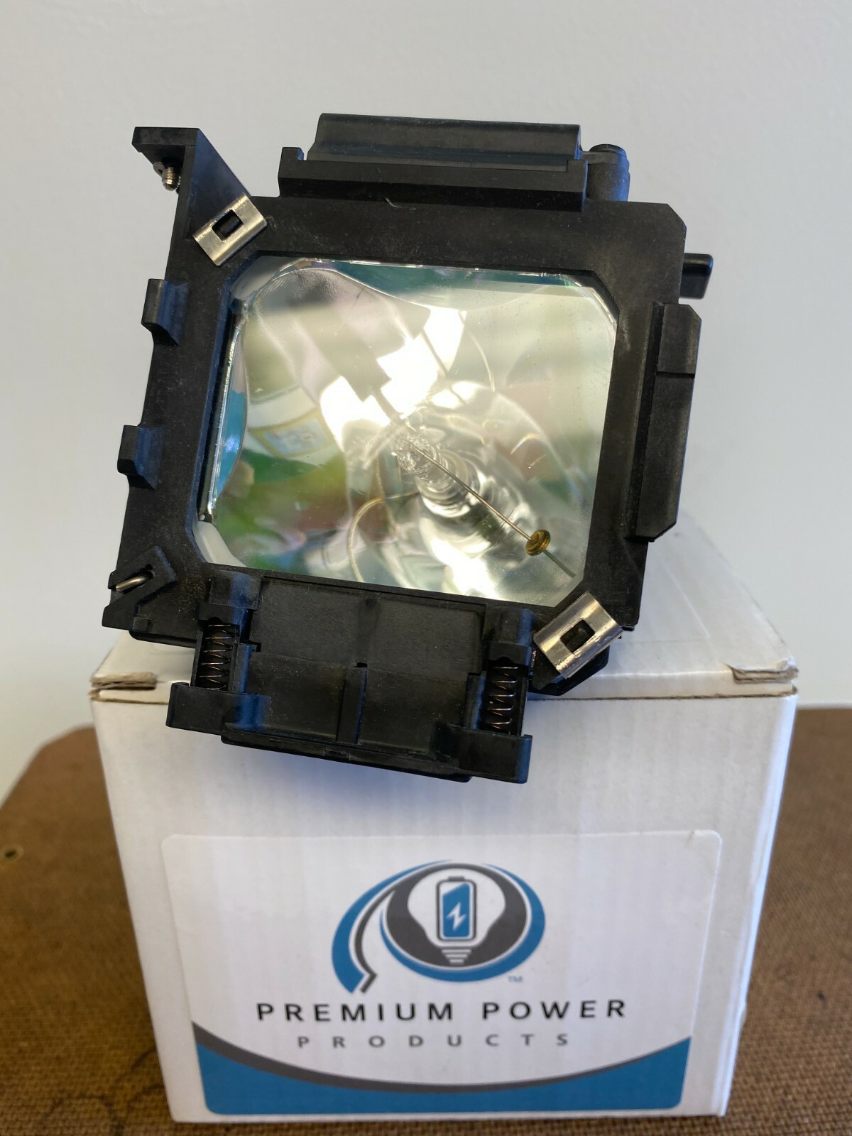 Premium Power ELPLP15-ER Compatible Projector Lamp replacement NEW | eBay