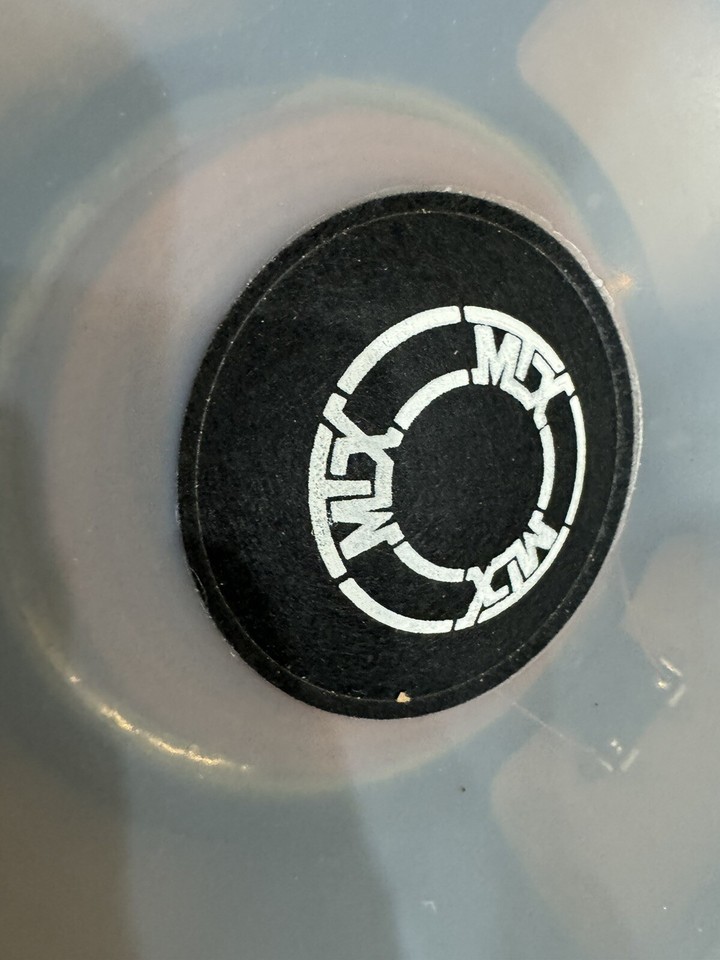 Old School MTX PLY-12 Professional Subwoofers 12” Sub Set Of Speakers ...