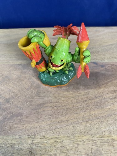 Skylanders Giants Zook Series 2 | eBay