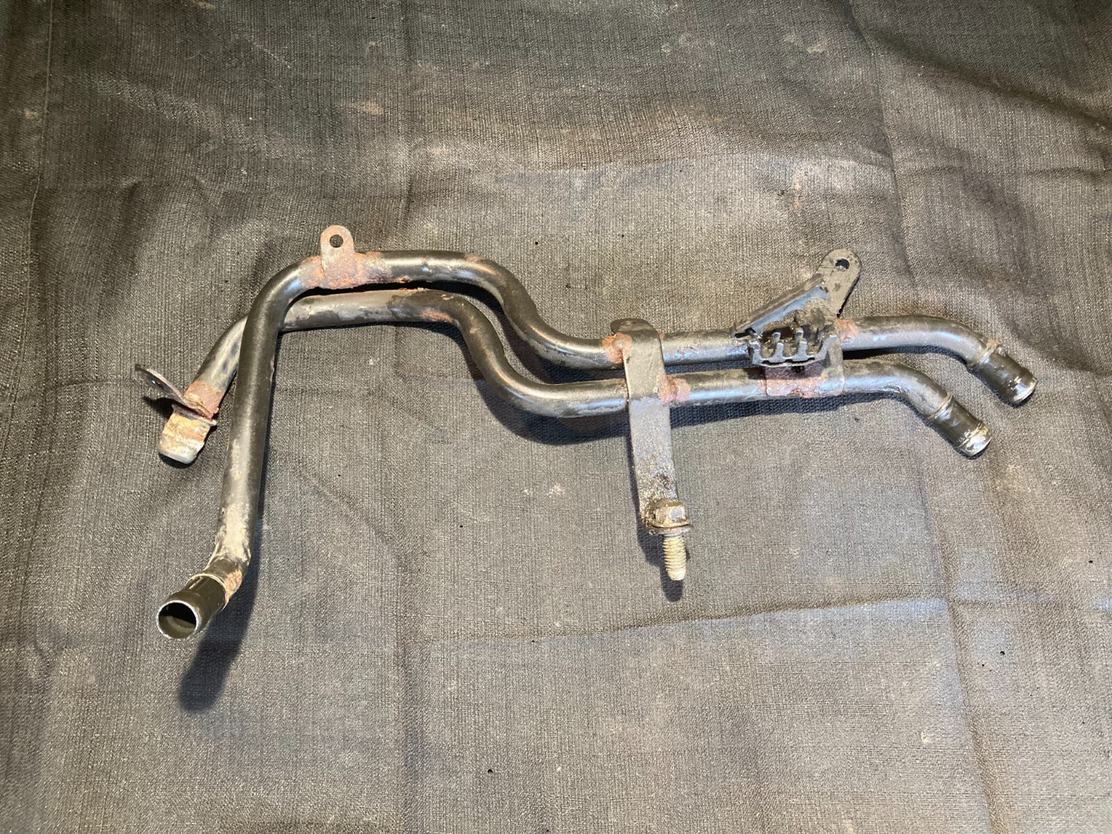 2006-2011 Chevy Impala 2006-2010 Pontiac G6 3.5L LZ4 Front Engine ...