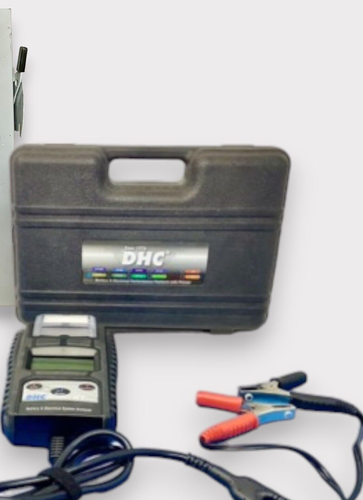DHC RT777 Battery & Electrical System Analyzer | eBay