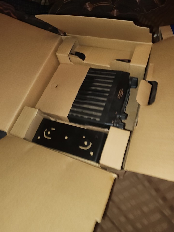 ! Yaesu FT-2980R 144 MHz 80 Watt 2 Meter Transceiver C MY OTHER HAM ...