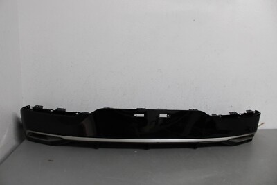 2021 2024 KIA K5 REAR BUMPER LOWER COVER PANEL | eBay