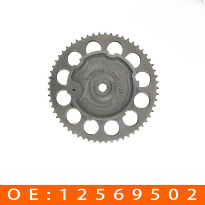 For Buick VVT timing gear eccentric shaft gear camshaft phase adjuster ...