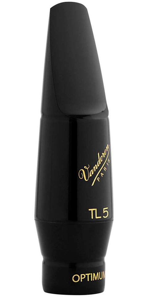 Vandoren Optimum Tenor Saxophone Mouthpiece TL5 | eBay