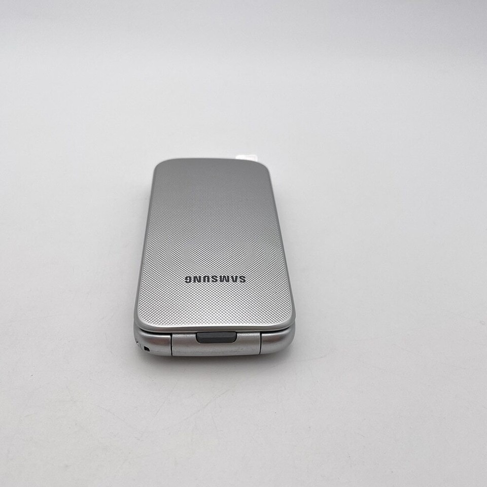 Samsung C3520 1.3MP 2.4 GSM MP3 Bluetooth FM Radio Original Unlocked ...