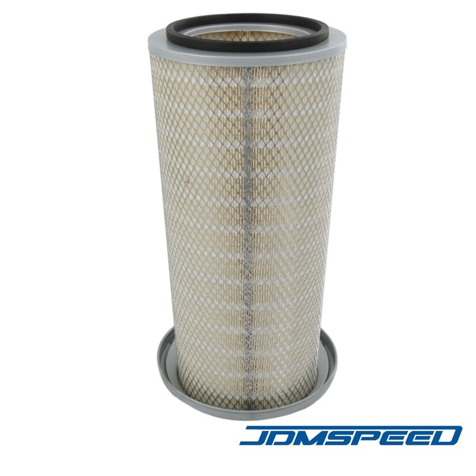 2PCS Engine Air Filter Fit Freightliner Kenworth LAF3551 PA2705 P153551 ...