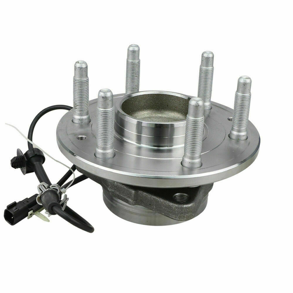 Front Wheel Hub Bearing for Chevy Silverado Tahoe GMC Sierra Yukon 2WD ...