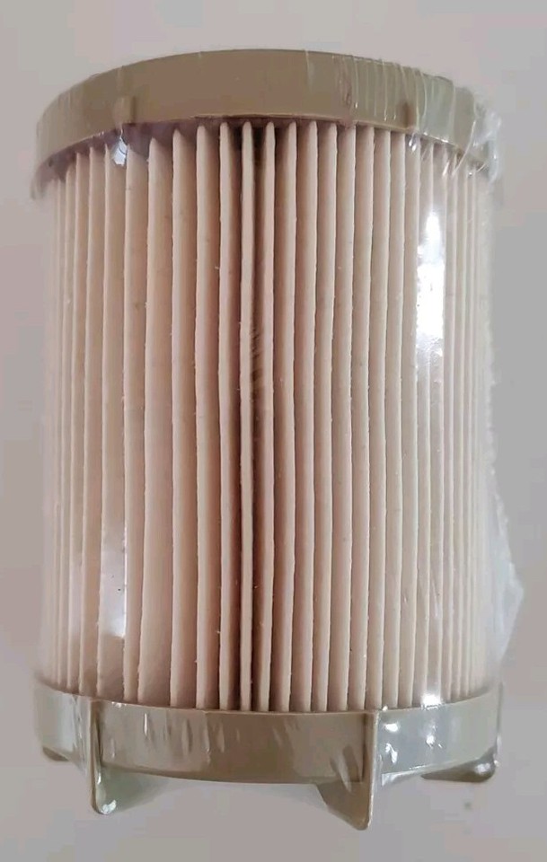 Genuine OEM Crusader RP080026 Fuel Filter Element Pleasurecraft | eBay