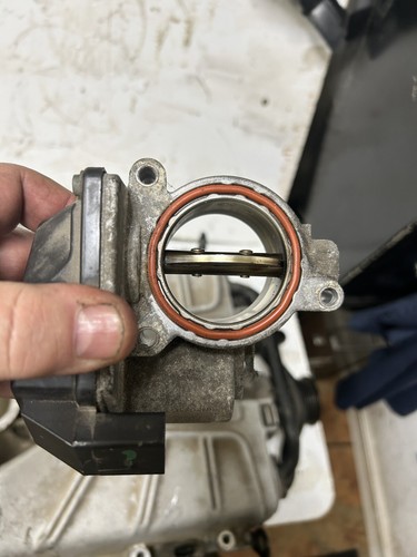 Supercharger 06E145601AM Fits 16-18 AUDI A7 2776449 3.0 151753 | eBay