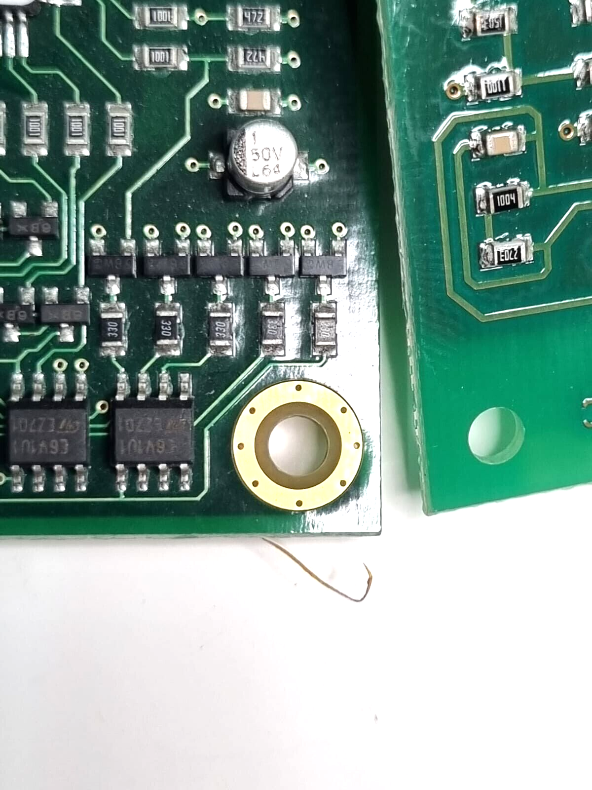 Smit & Dorlas coffe machine M2 CPU Main Circuit Board | eBay
