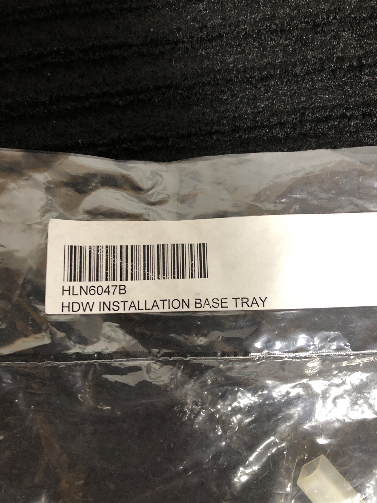 Motorola Ignition Sense Speaker Cable HDW Two Way Radio Tray Kit ...