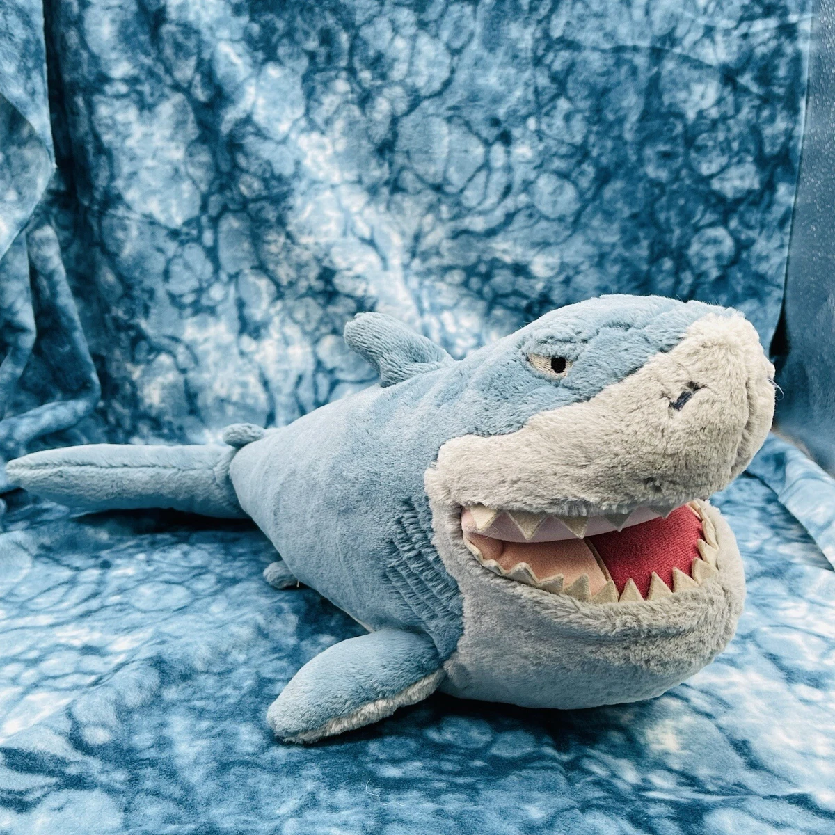 Finding Nemo Bruce Toy