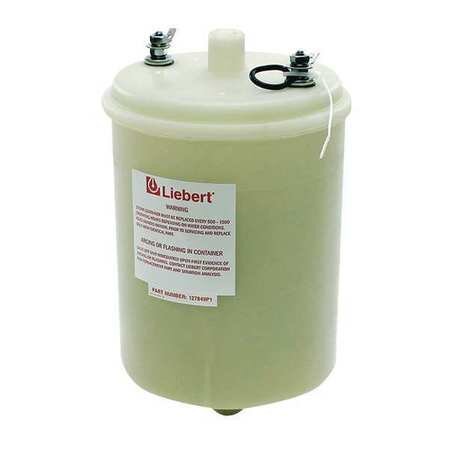 Liebert 127849P1 Humidifier Btl 1Ph 220/277 5# Humidifier Btl 1Ph 220/ ...