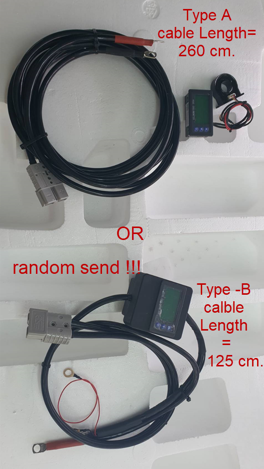 electric outboard tiller Control 15HP,72V_Peak30Kw_waterCool kit ship ...