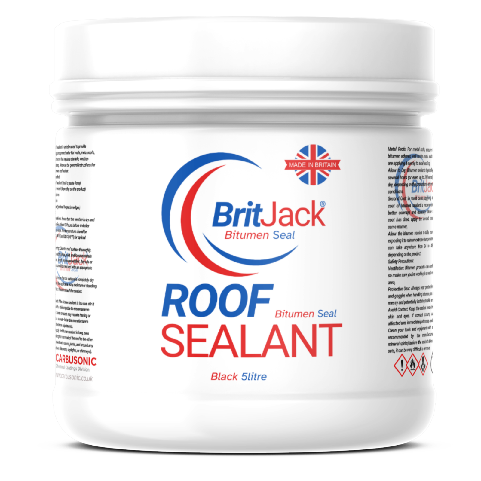 Bitumen roof sealant All Weather Compound Black Bitumen Waterproof Roof ...