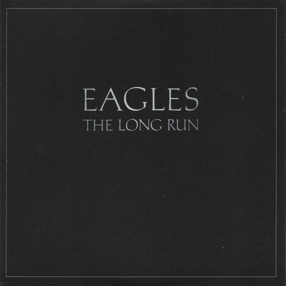 Eagles – The Studio Albums 1972-1979 6 CD Box Set - NEW | eBay