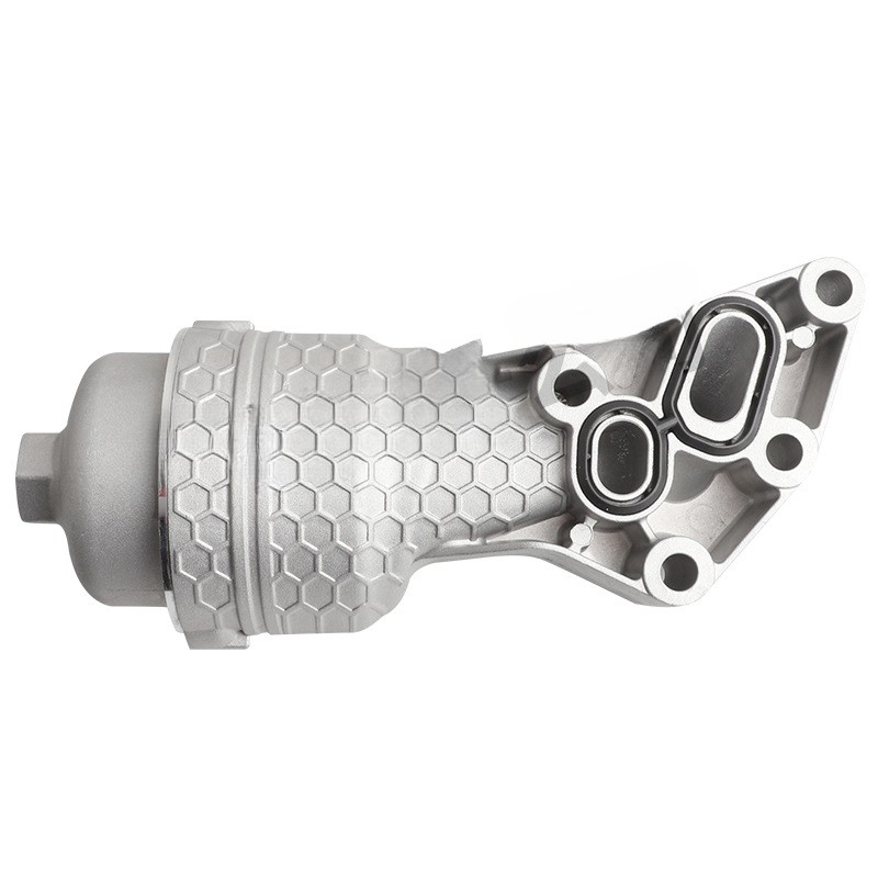 FOR 26300-3LAA0 Oil Filter Housing Hyundai Kia 2017-2021 Palisade ...