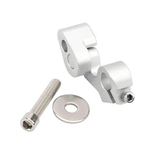 Additional Gearshift Lever Support Shifter Pivot for GL1500 Goldwing 88 ...