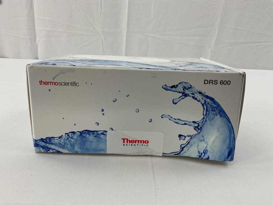 Thermo Scientific DRS 600 Dionex Dynamically Regenerated Suppressor IC ...