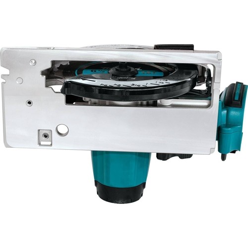 New Makita XSS02Z 18V LXT Lithium-Ion Cordless 6-1/2" Circular Saw ...