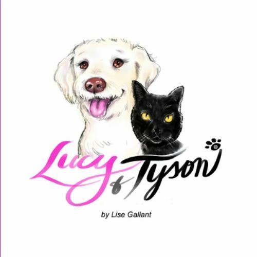 Lucy & Tyson by Lise Gallant (2020, Trade Paperback) for sale online | eBay