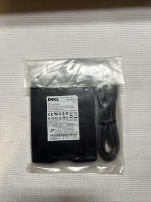 dell floppy drive module N533 Model FD-05PUB With Cord | eBay
