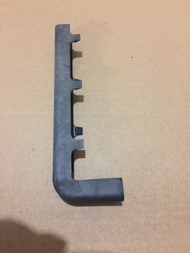 Commodore V6 COIL PACK DFI MODULE COVER Plastic Trim Faded VS VT WH VX ...