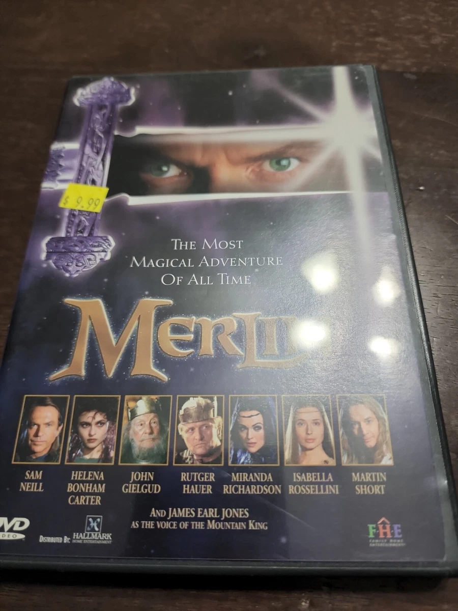 Merlin 1998 Part 1