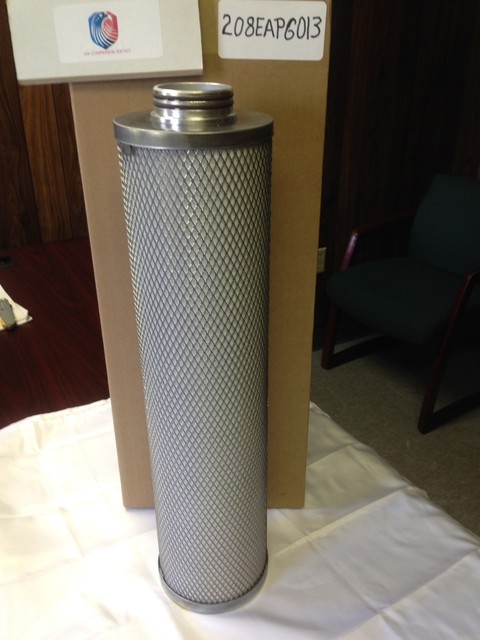 Gardner Denver 208EAP6013 Replacement Separator a for sale online | eBay