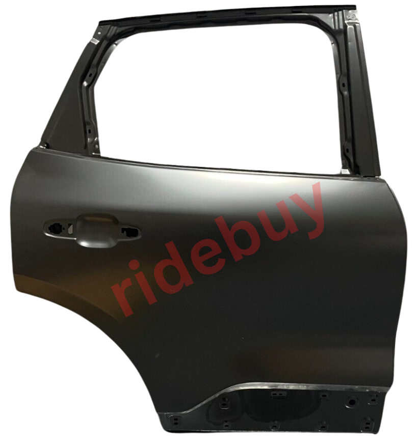Fit 2020 2021 2022 2023 2024 2025 Ford Escape Rear Right Passenger Door ...