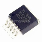 2PCS XL6009E1 DC-DC Adjustable Step-up Boost IC Chip 42V/4A/400KHz TO ...
