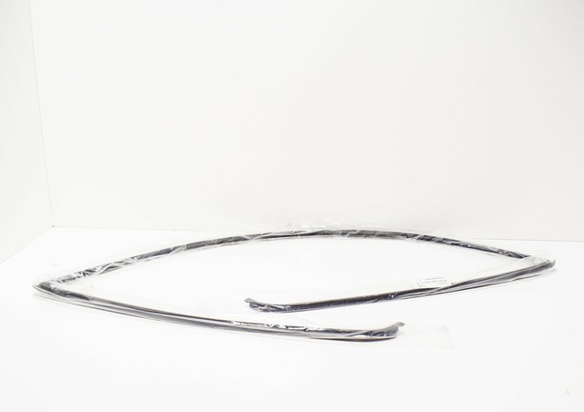 BMW 3 E90 Heckscheibe Gummidichtung 51317061970 7061970 neuer OEM ...