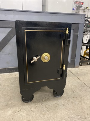 Safes & Still Banks - Safes