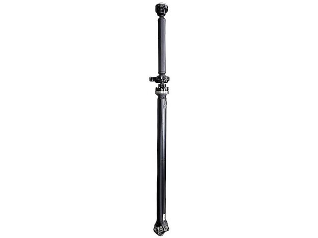 For 2011-2012 VPG MV-1 Driveshaft Rear Dorman 18836PTVX 4.6L V8 RWD ...