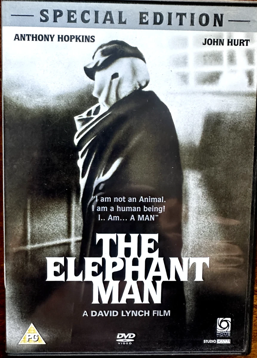 Elephant Man Movie David Lynch