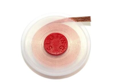 Tresse cuivre CB Race 0,35 avec distributeur - 2m Sloting Plus SP104138 ...