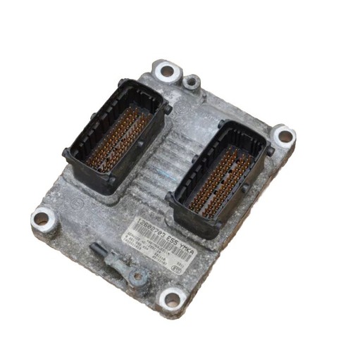 04-06 Cadillac CTS SRX 3.6L ECU Engine Control Module 12602703 E55 YMKA ...