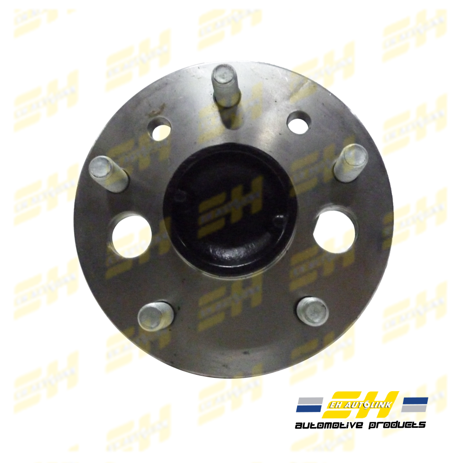Wheel Bearing Hub Rear LH With ABS Toyota Camry (89544-48010) | eBay
