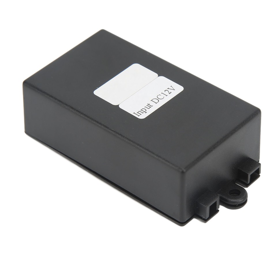 Momentary Remote Control Switch Single Button Wireless Remote Control ...