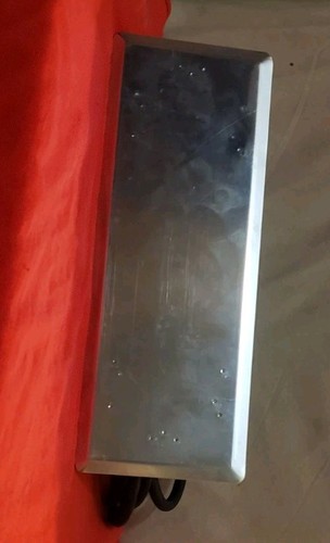 New Roberts Deluxe Heat Bond Seaming Iron 10-282G-2 Open Box | eBay