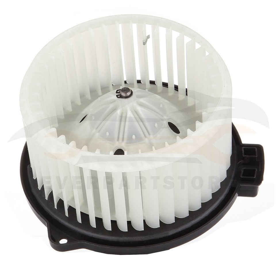 Heater AC Blower Motor For 2004-2008 Toyota Solara & 2002-2006 Toyota ...